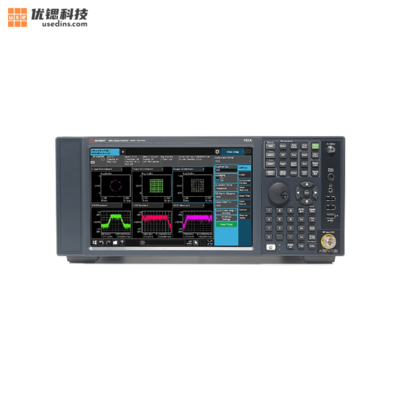 Keysight N9010B EXA 信号分析仪，多点触摸, 10 Hz to 44 GHz - 仪器回收|二手仪器|租赁仪器|网络分析仪|频谱分析仪|信号发生器|示波器