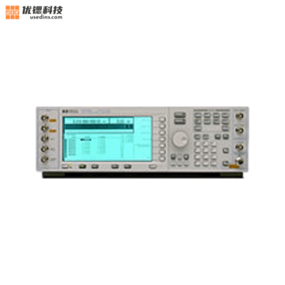 AGILENT E4433B ESG-D 系列数字信号发生器, 4 GHz - 仪器回收|二手仪器|租赁仪器|网络分析仪|频谱分析仪|信号发生器|示波器