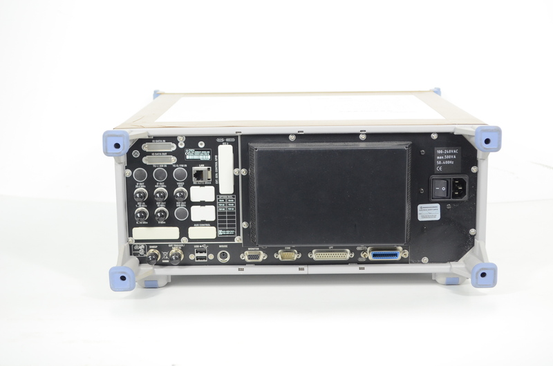 上新 | 优质原装 二手仪器 FSUP26 相位噪声测试仪 和 VCO 分析仪 ，1 MHz ~ 2 - 天津雷脉科技有限公司