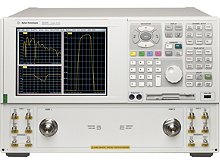 E8362B Agilent PNA Network Analyzer, 10 MHz to 20 GHz - 仪器回收|二手仪器|租赁仪器 ...