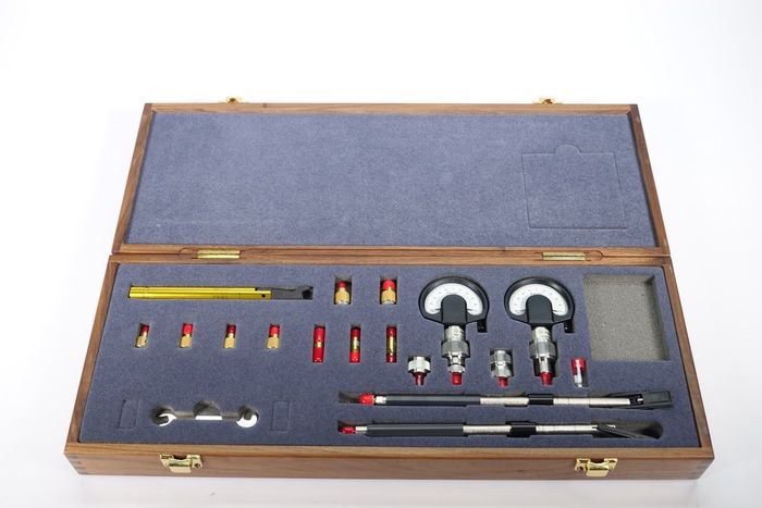 新品上线：85052B 3.5mm 标准机械校准件 - 仪器租赁、二手仪器、仪器回收 | 北京优锶科技有限公司