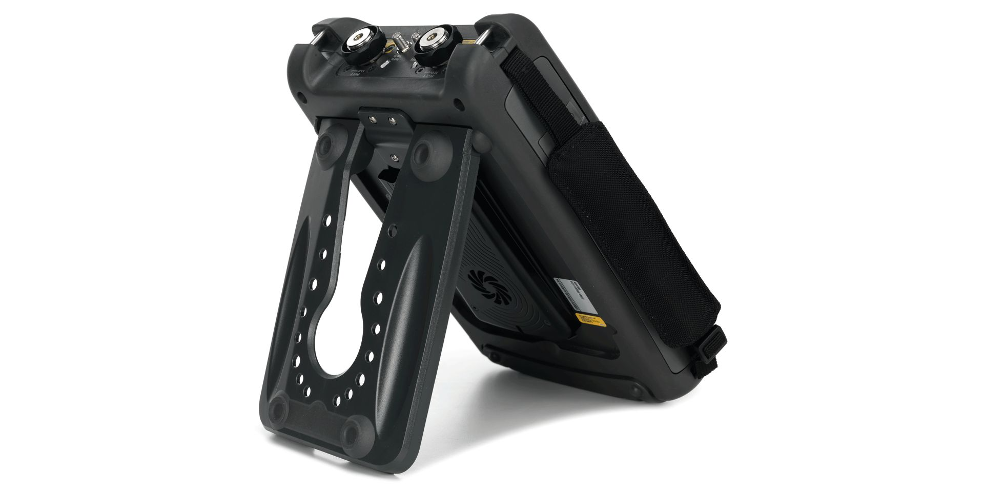 N9917A-FieldFox 手持分析仪-天津雷脉科技有限公司