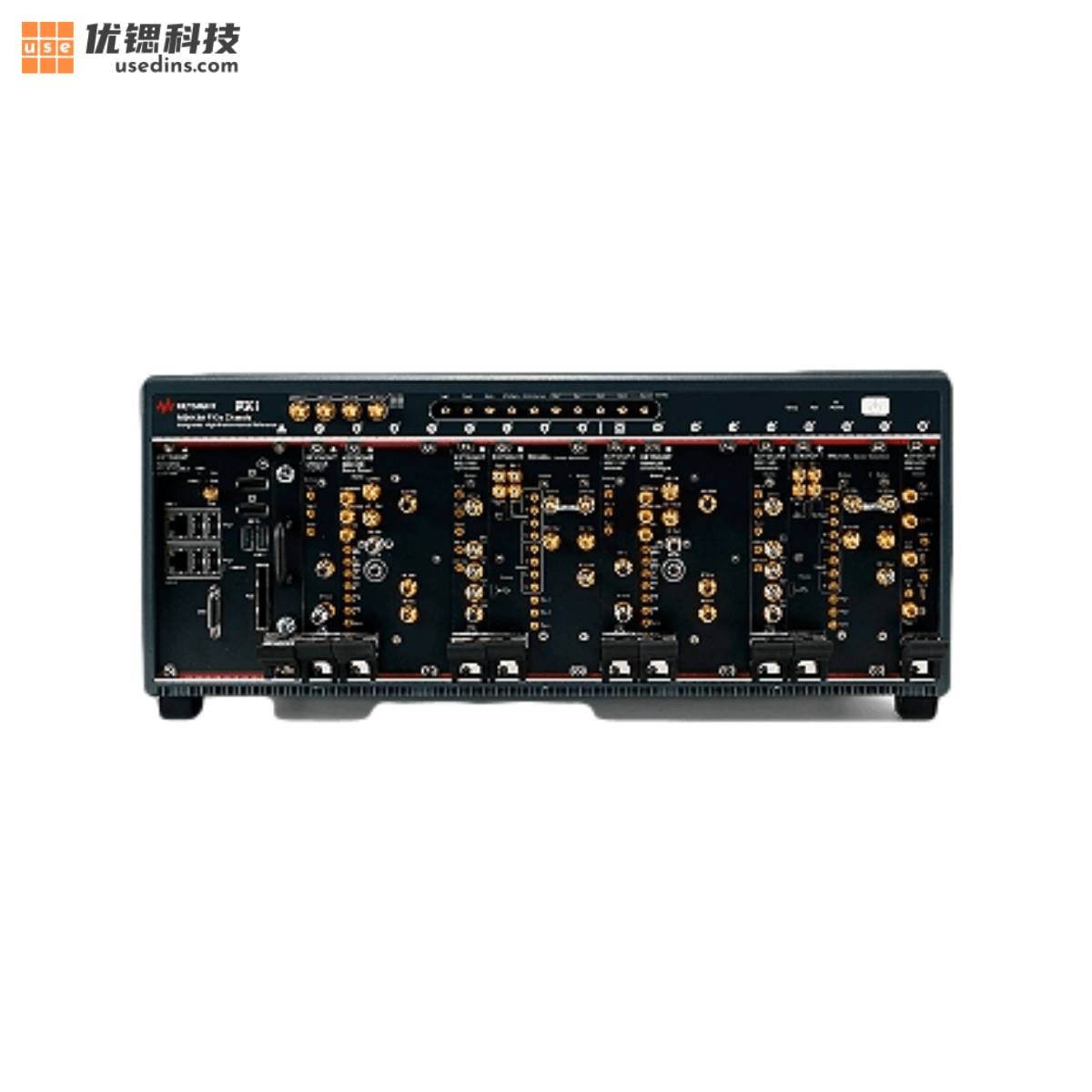 Keysight M9384B VXG微波信号发生器, 1 MHz – 44 GHz - 仪器租赁、二手仪器、仪器回收 | 北京优锶科技有限公司